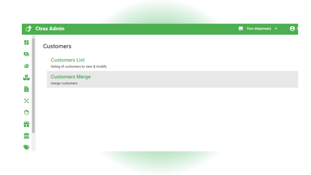 Dedicated POS System: The Best Option for Cannabis Dispensary - C-Trax